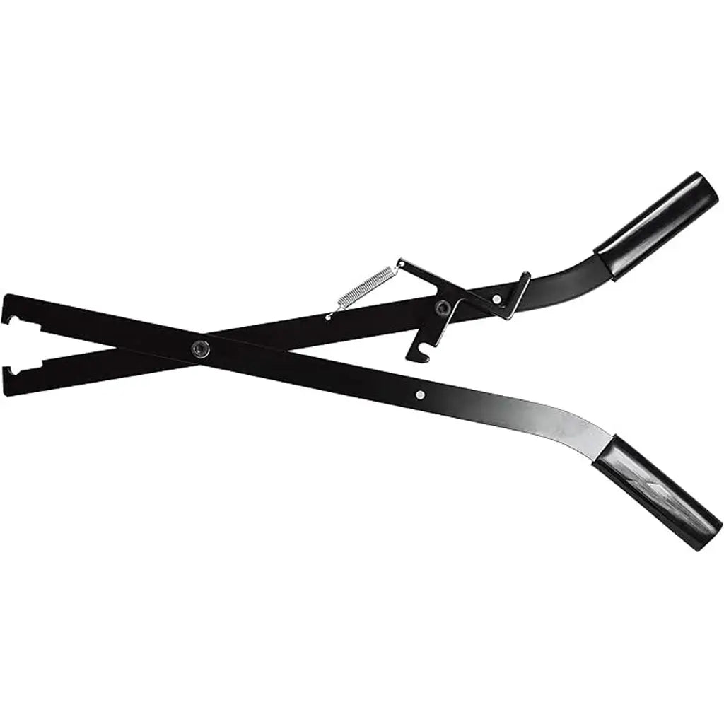 Minnesota Trapline Bridger Self Locking Trap Setters – Lotz Outdoors