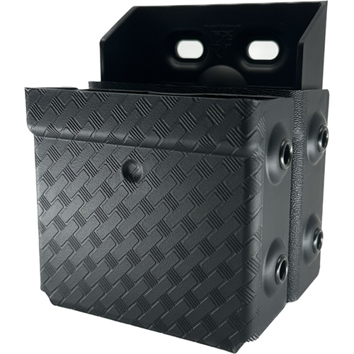 Zero9 Double Handcuff Case - ASP Sentry – Lotz Outdoors