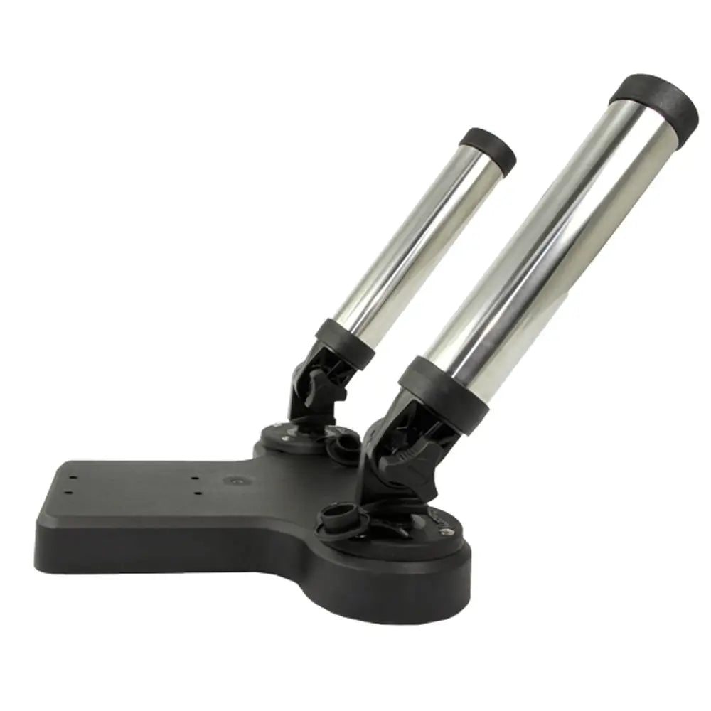 Scotty 447 HP Dual Rocket Launcher Rod Holder 447 – Lotz Outdoors