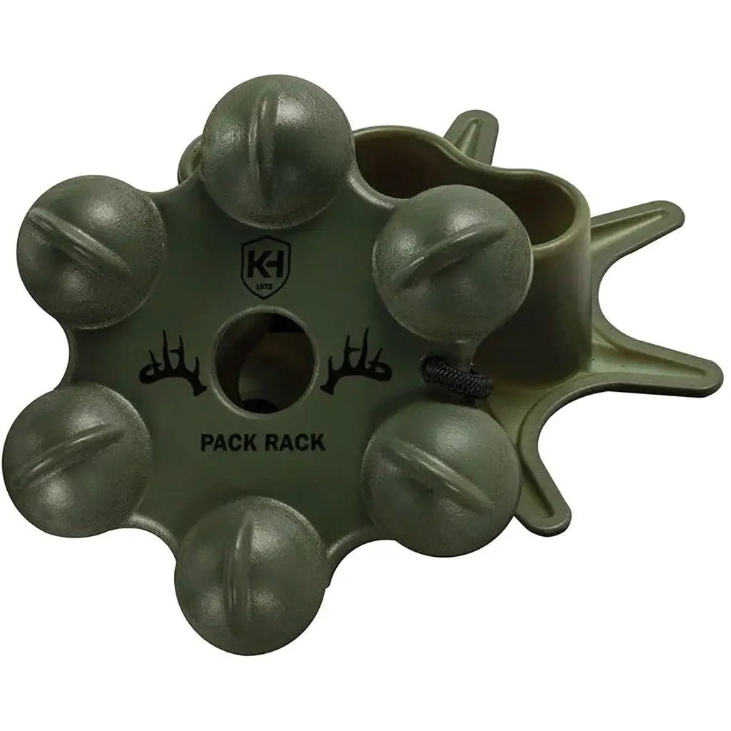 Knight and Hale Pack Rack Deer Call - Perfect for Attracting Game ...