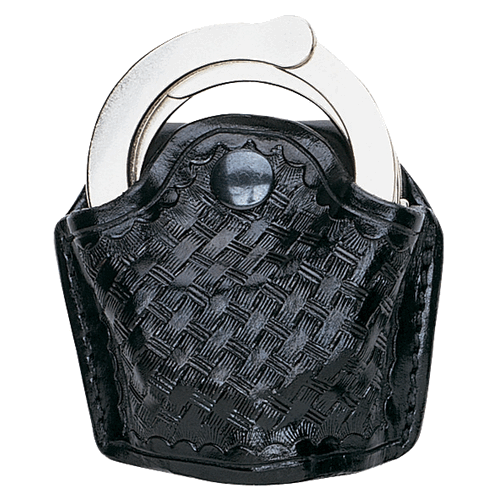 Open Top Chain Handcuff Case – Lotz Outdoors