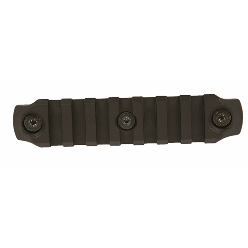 KeyMod Picatinny Rail Section, Nylon – Lotz Outdoors