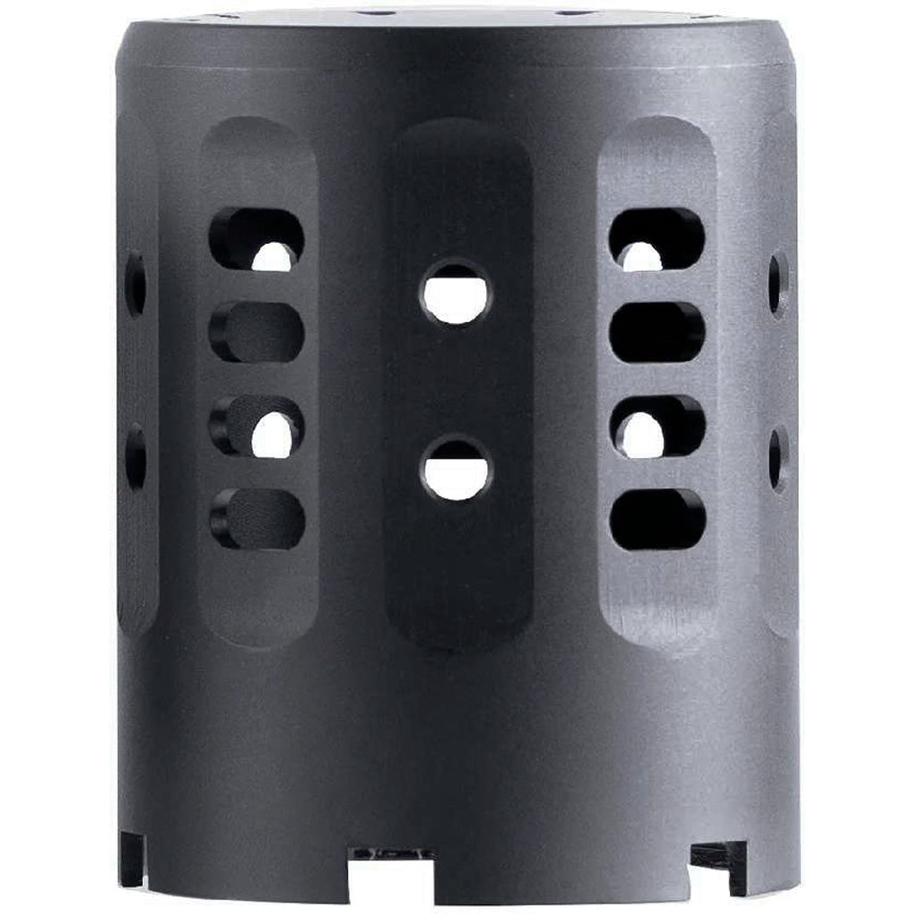 Dead Air Pyro Parts Pyro Vented Shroud for HUB Mounts – Lotz Outdoors