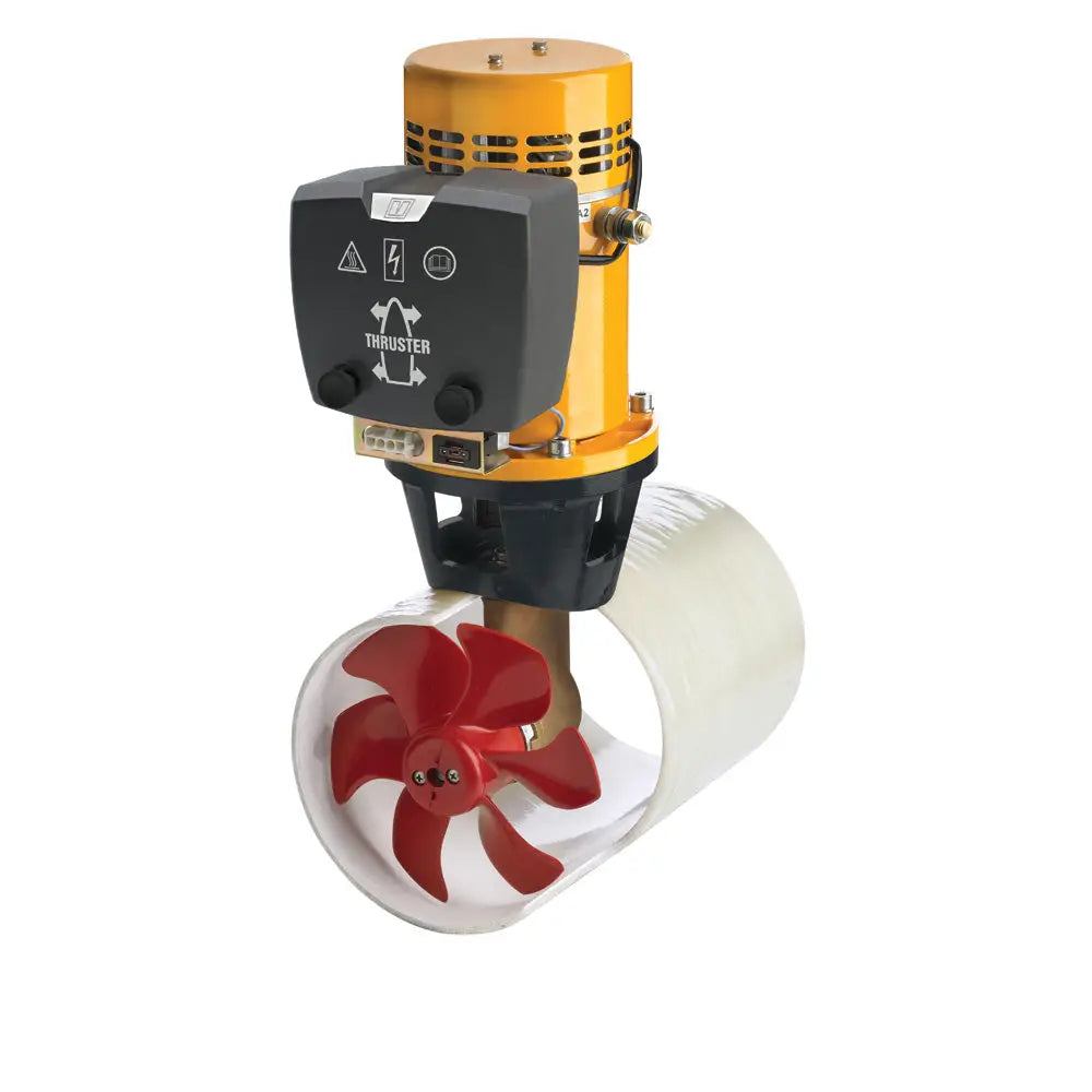 VETUS Bow Thruster 45 kgf 12V BOW4512D – Lotz Outdoors