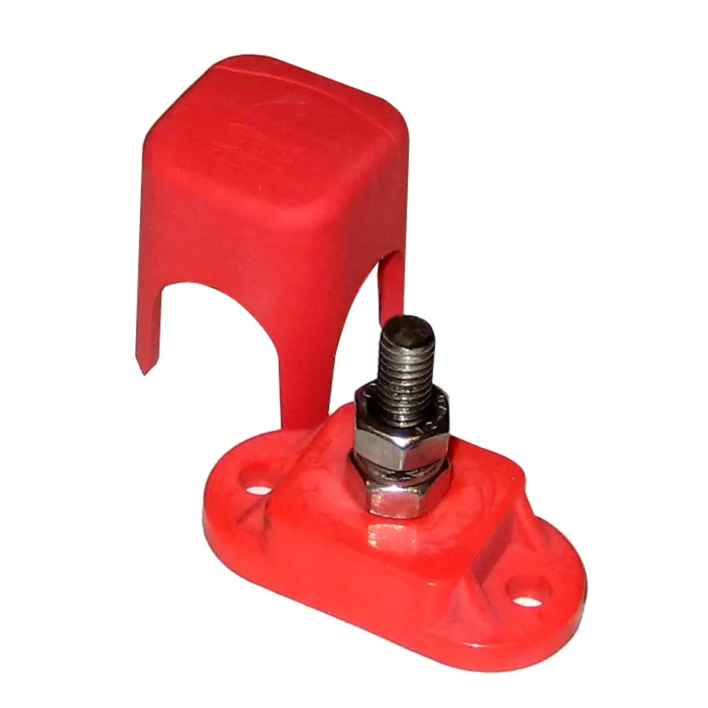 BEP Pro Installer Single Insulated Distribution Stud 14 Positive ...