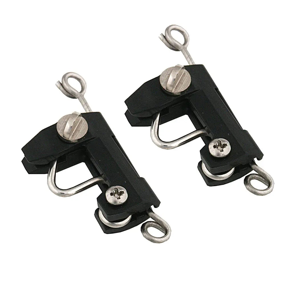 Taco Standard Outrigger Release Clips Pair COK0001B2 – Lotz Outdoors