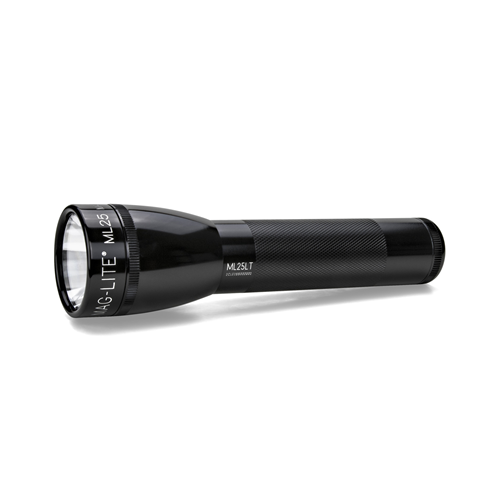 ML25LT Maglite 2 C-Cell LED Flashlight – Lotz Outdoors