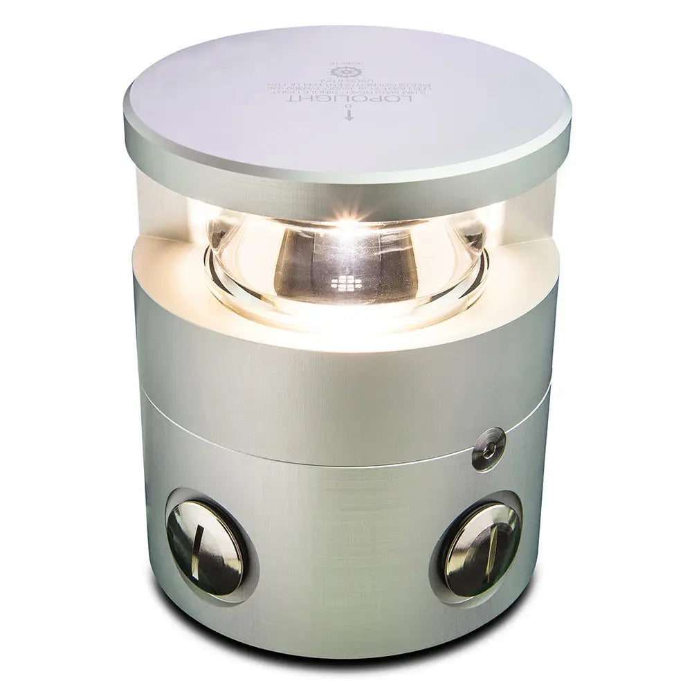 Lopolight Series 300036 Masthead Light 5NM Horizontal Mount White ...