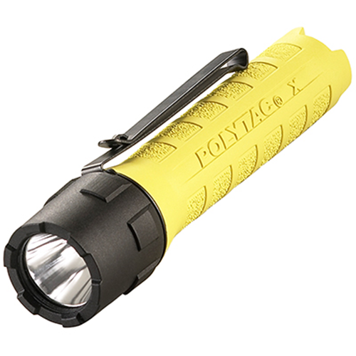 PolyTac X Tactical Flashlight – Lotz Outdoors