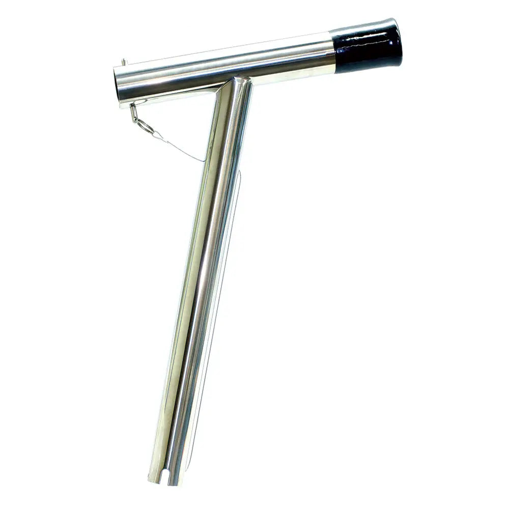 Tigress Stainless Steel Rod Rigger 77173 – Lotz Outdoors