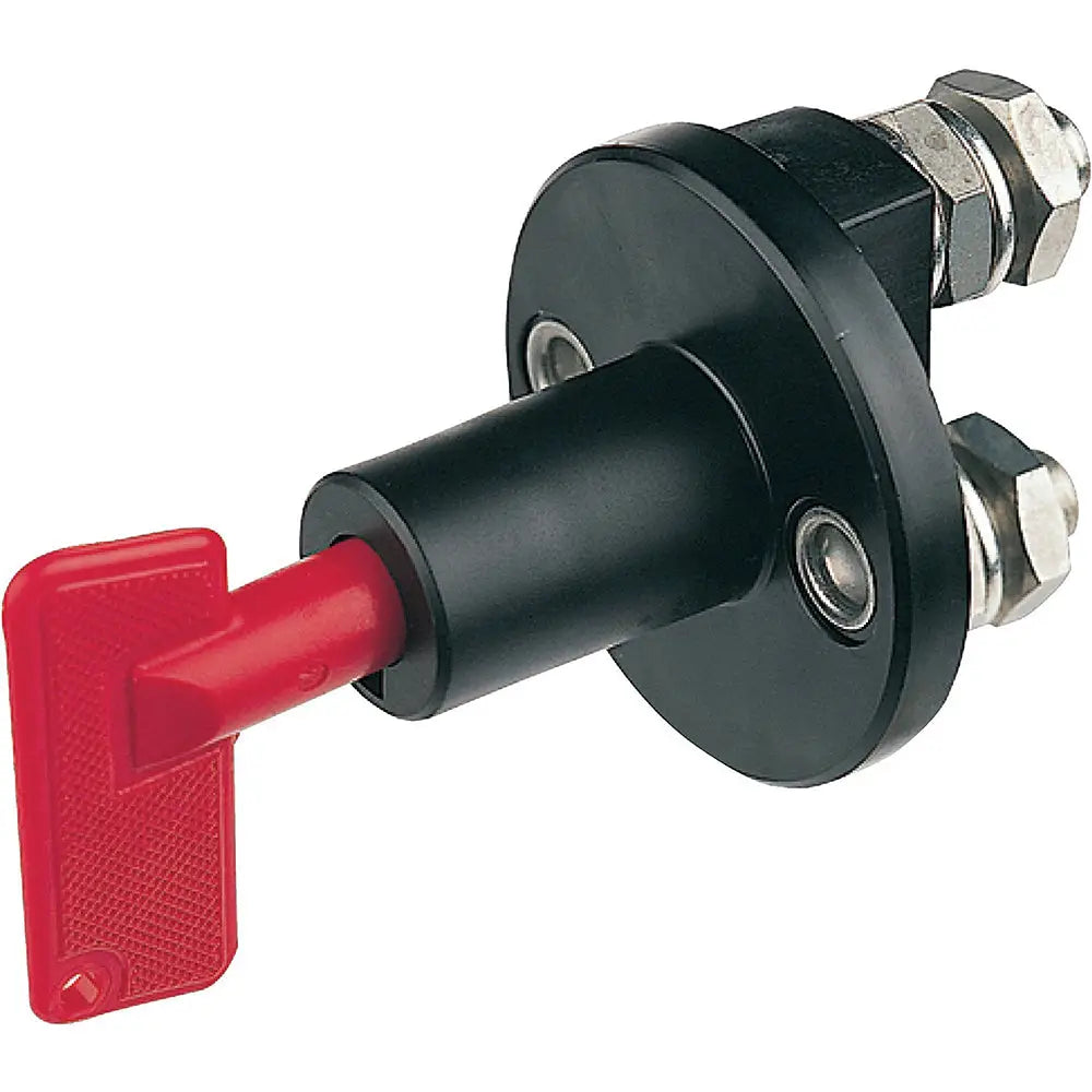 Hella Marine 50A Master Battery Switch 002843011 – Lotz Outdoors