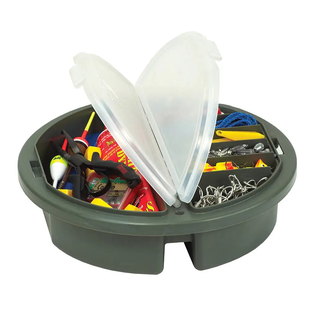Plano Bucket Top Organizer 725001 – Lotz Outdoors