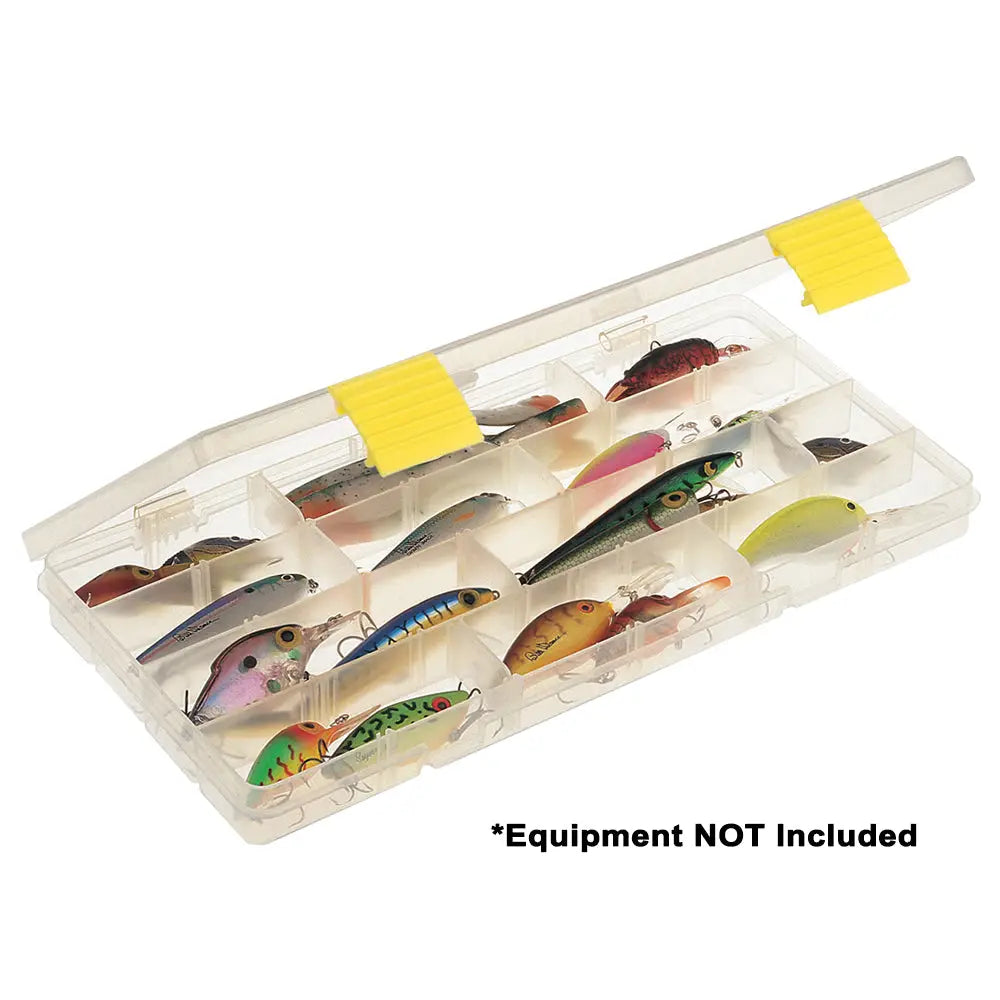 Plano ProLatch Thin Stowaway 3600 Clear 2360100 – Lotz Outdoors