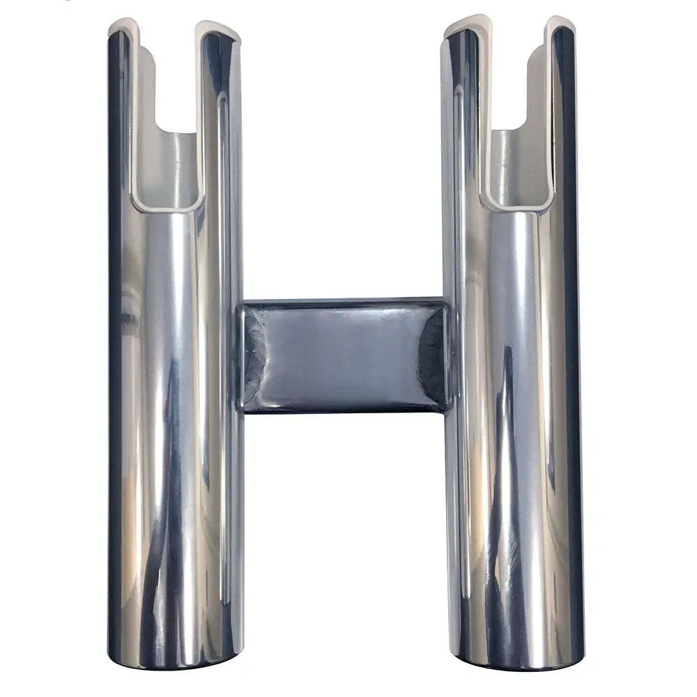 Tigress Double Spinning Console Rod Holder 881442 – Lotz Outdoors