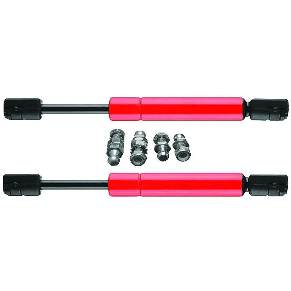 TH Marine GForce EQUALIZER Trolling Motor Lift Assist Red GFEQMGRDP ...