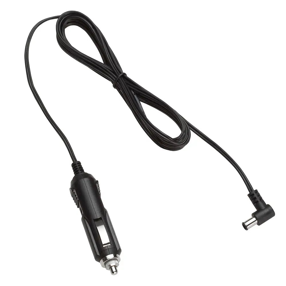 Standard Horizon 12V DC Charge Cable fHX400 HX400IS EDC30 – Lotz Outdoors