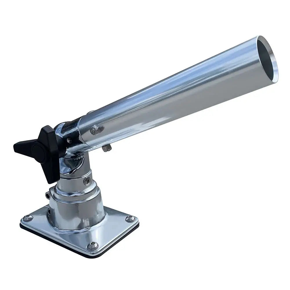 Rupp Center Console Adjustable Center Rigger Base CA0000 – Lotz Outdoors