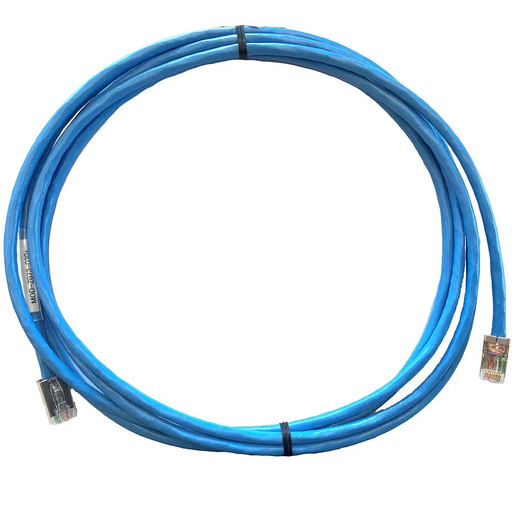 Furuno LAN Cable Assembly 3M RJ45 x RJ45 00158889000 – Lotz Outdoors