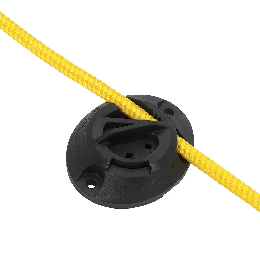Barton Marine Quick Cleat 516 Black 60030 – Lotz Outdoors