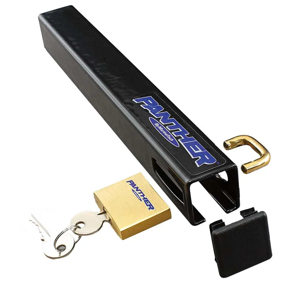 Panther Outboard Motor Lock 758000 – Lotz Outdoors