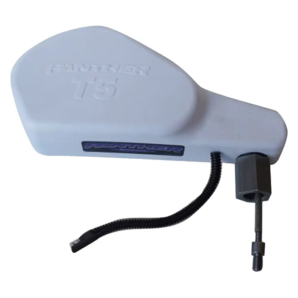 Panther T5 Through Tilt Tube Electro Steer Saltwater 550503 – Lotz Outdoors