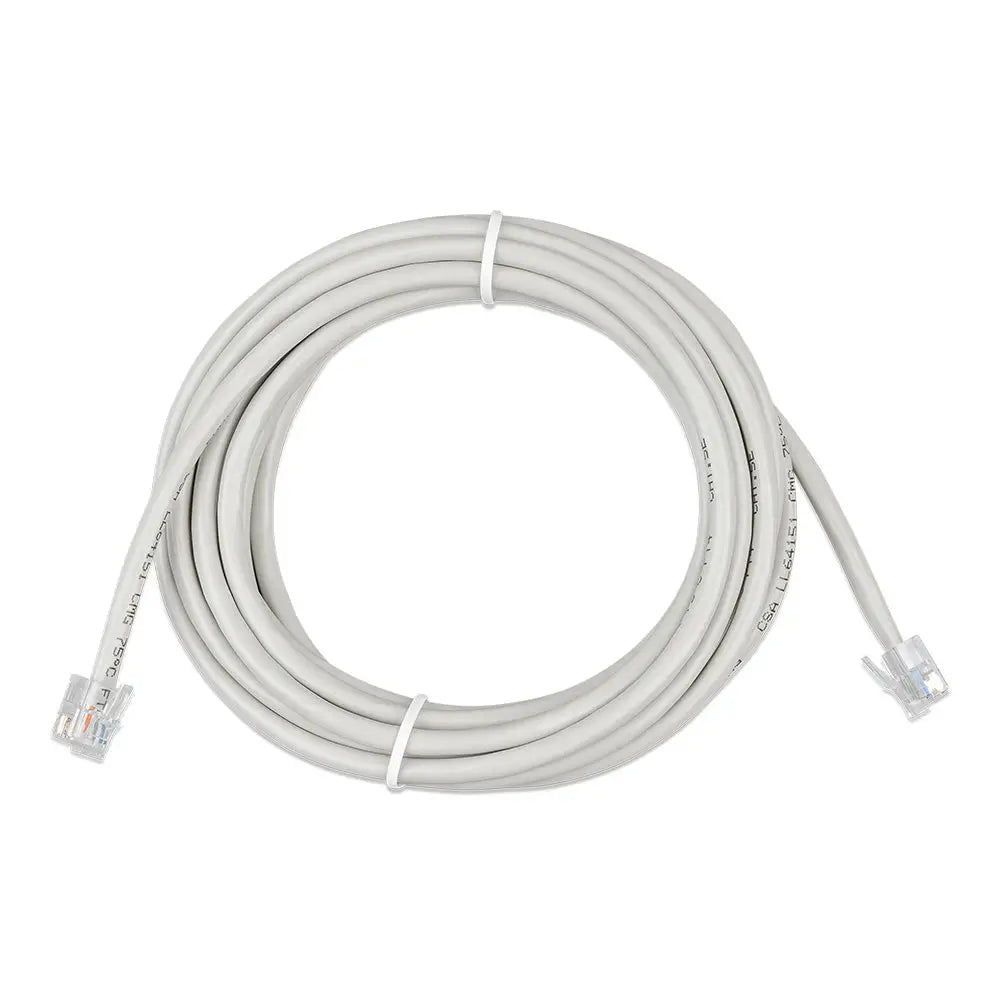 Victron RJ12 UTP Cable 10M ASS030066100 – Lotz Outdoors
