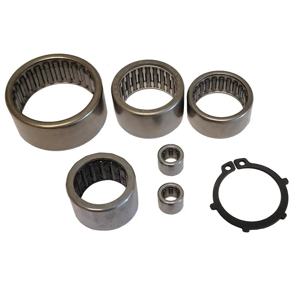 Lewmar ProSeries Bearings Kit 2nd Generation 66000634 – Lotz Outdoors