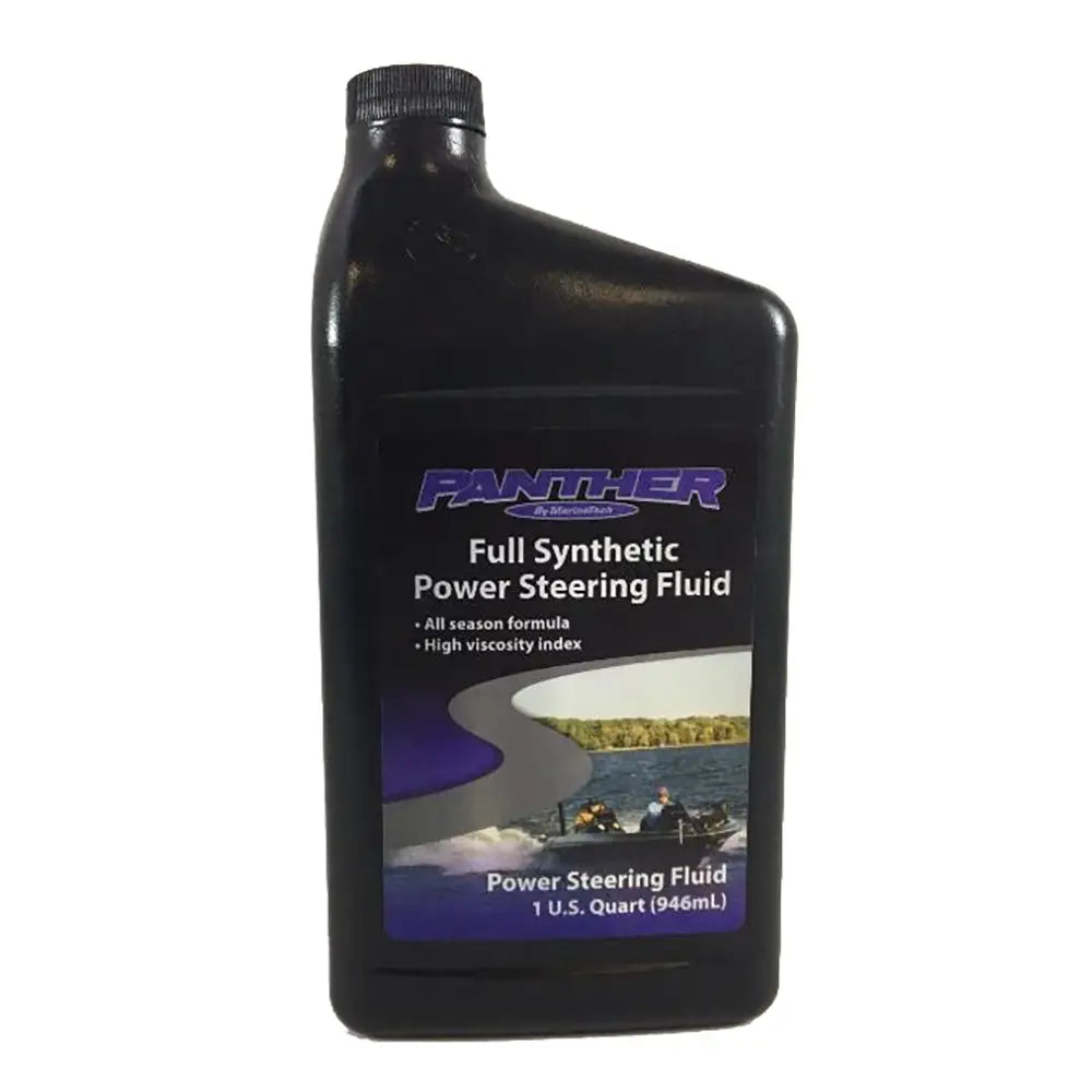 Panther XPS Hydraulic Fluid 1 Quart 100205 – Lotz Outdoors