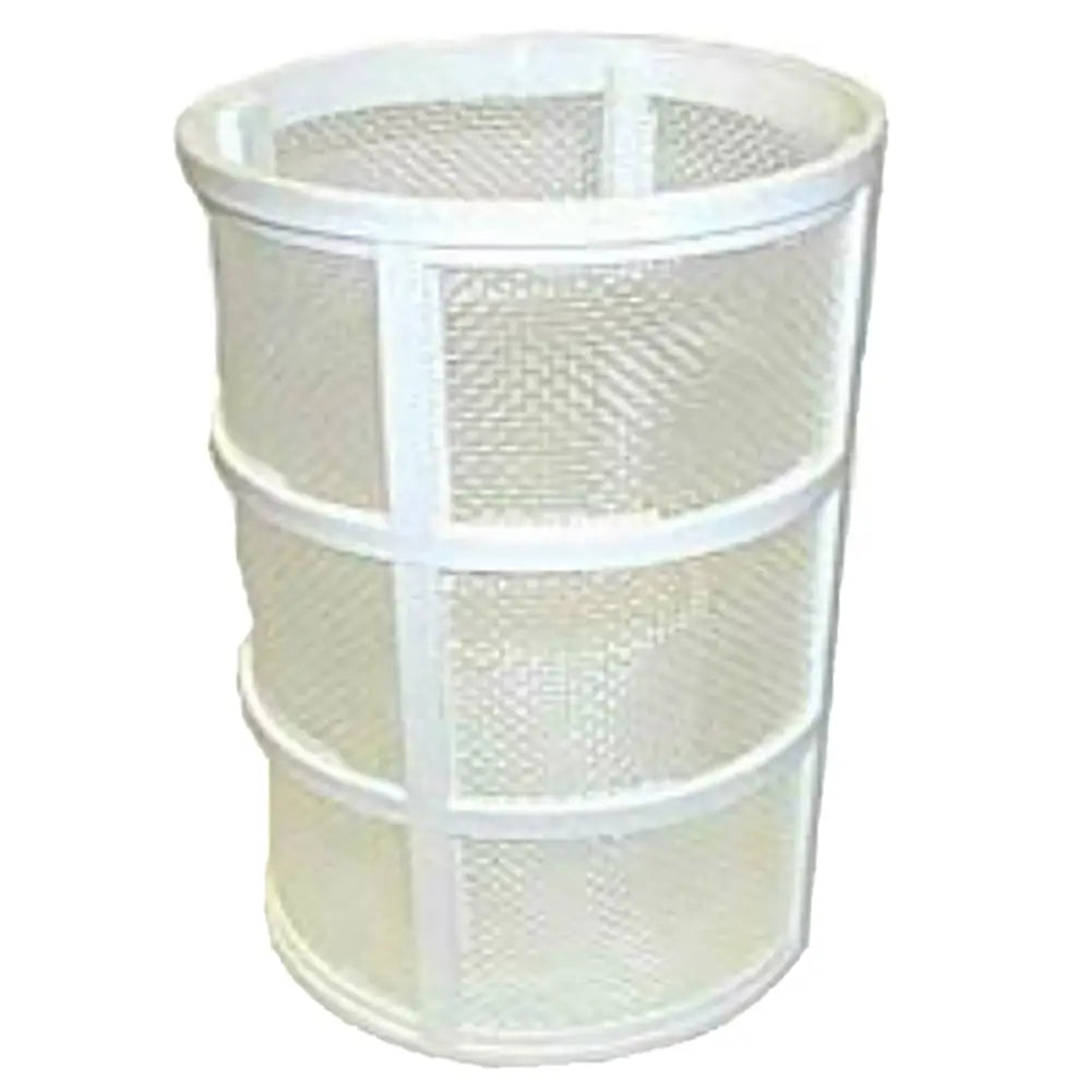 Raritan Raw Water Strainer Replacement Basket RWS5B – Lotz Outdoors